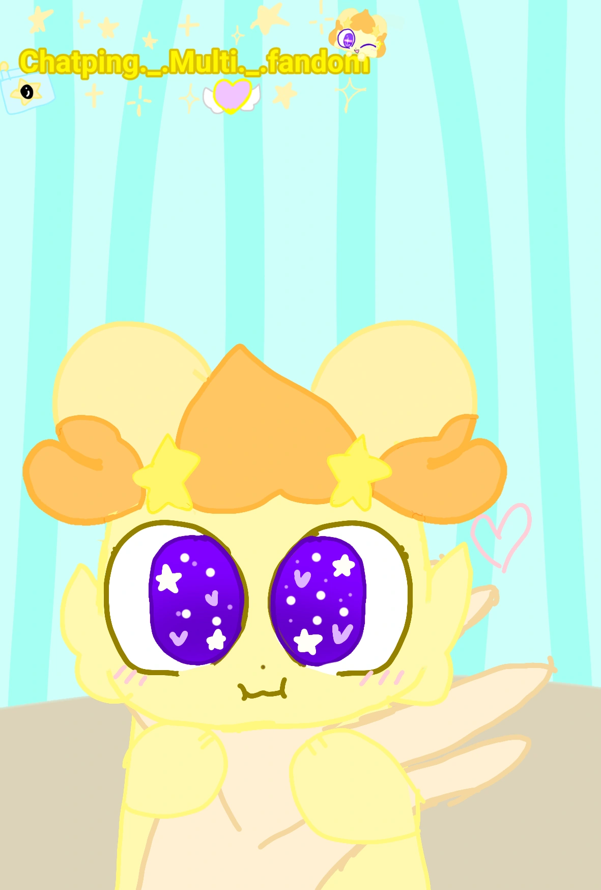 Human interaction | Fandom