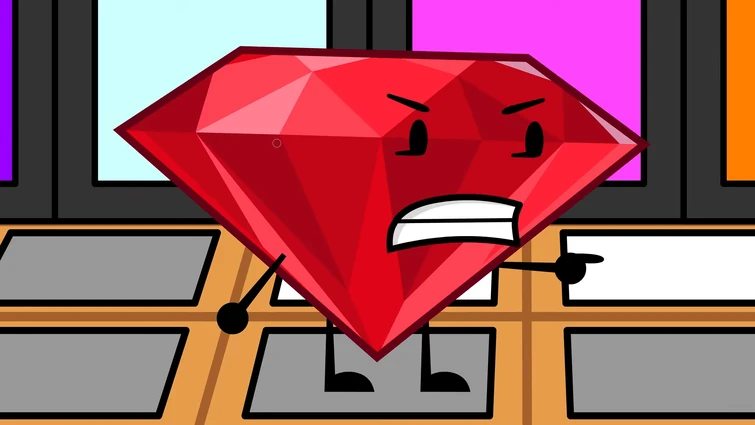 Bring ruby back for TPOT 11 | Fandom