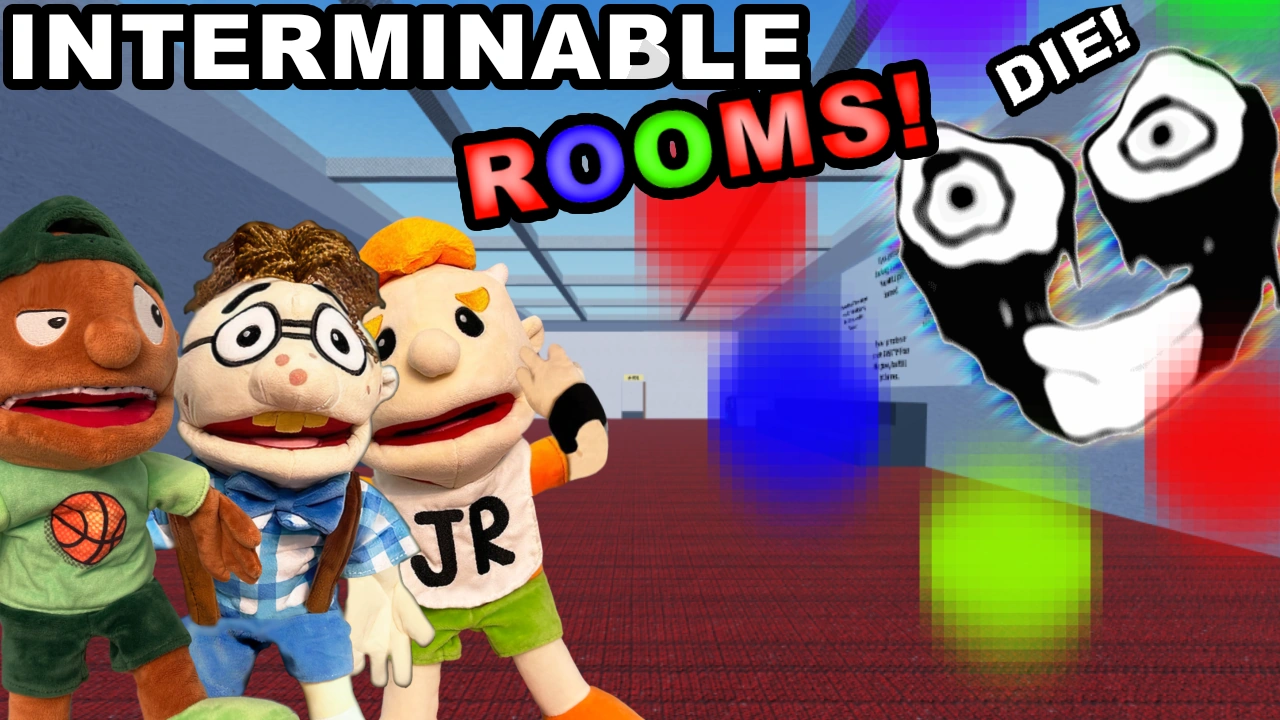 Holy shit SML And interminable rooms Collab Real /j | Fandom