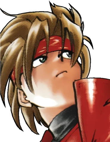 Cloud Strife vs Dart Feld | Fandom