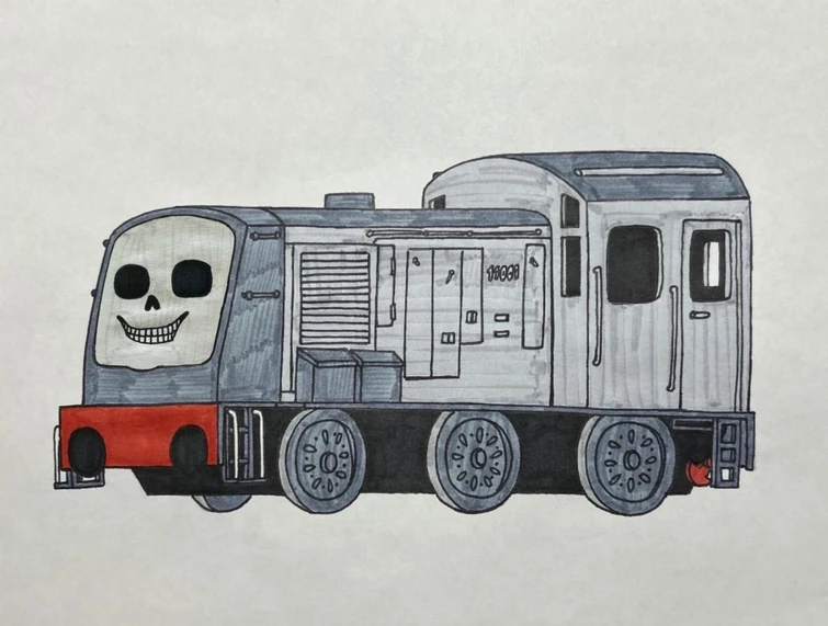 Discuss Everything About Sodor AU Wiki | Fandom