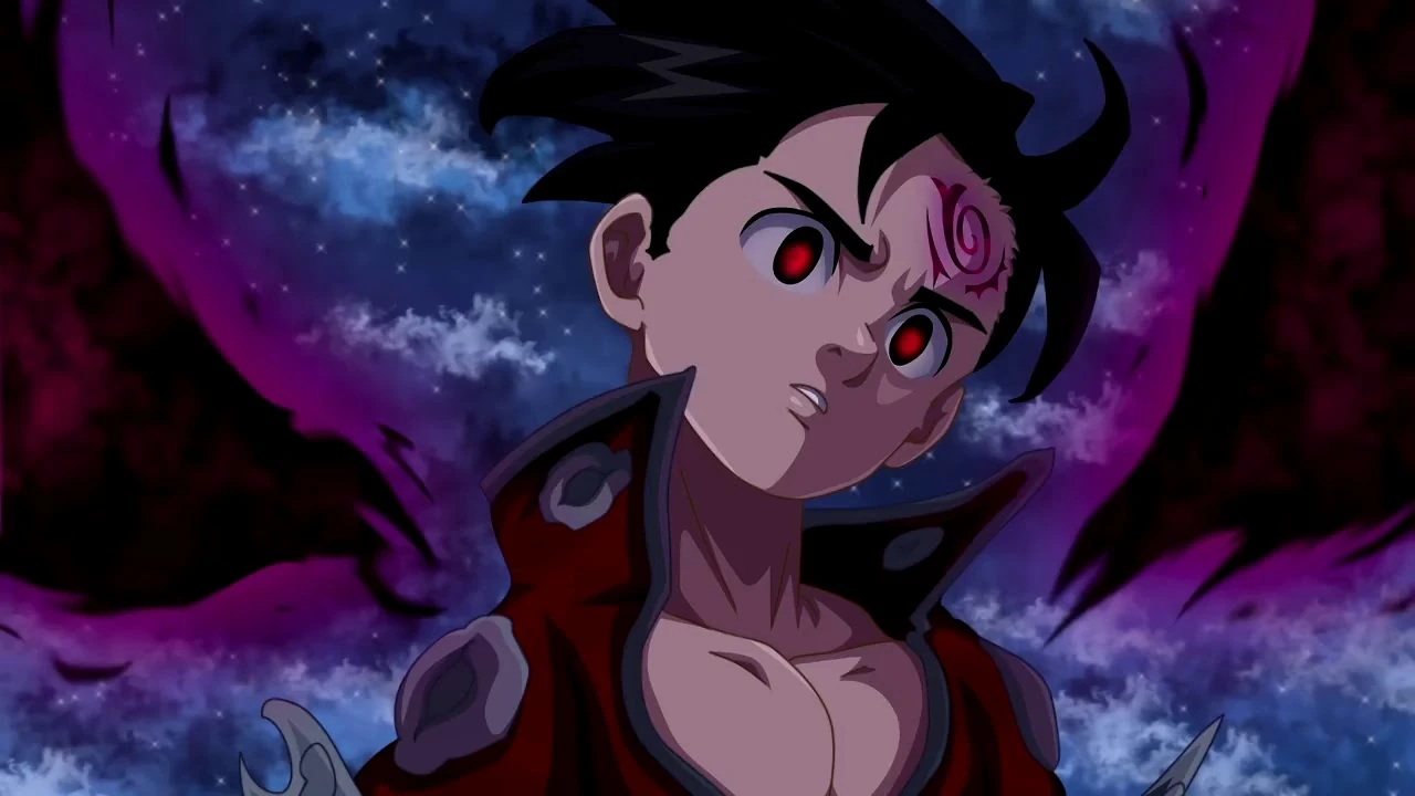 The Ten Commandments theme | Fandom