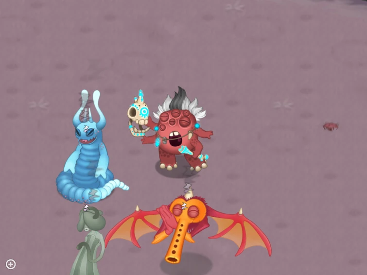 Discuss Everything About My Singing Monsters Wiki | Fandom