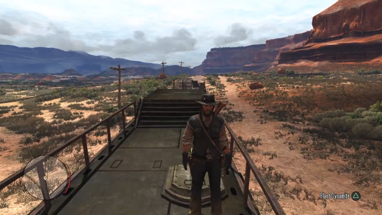 Red Dead Redemption dynamites. | Fandom