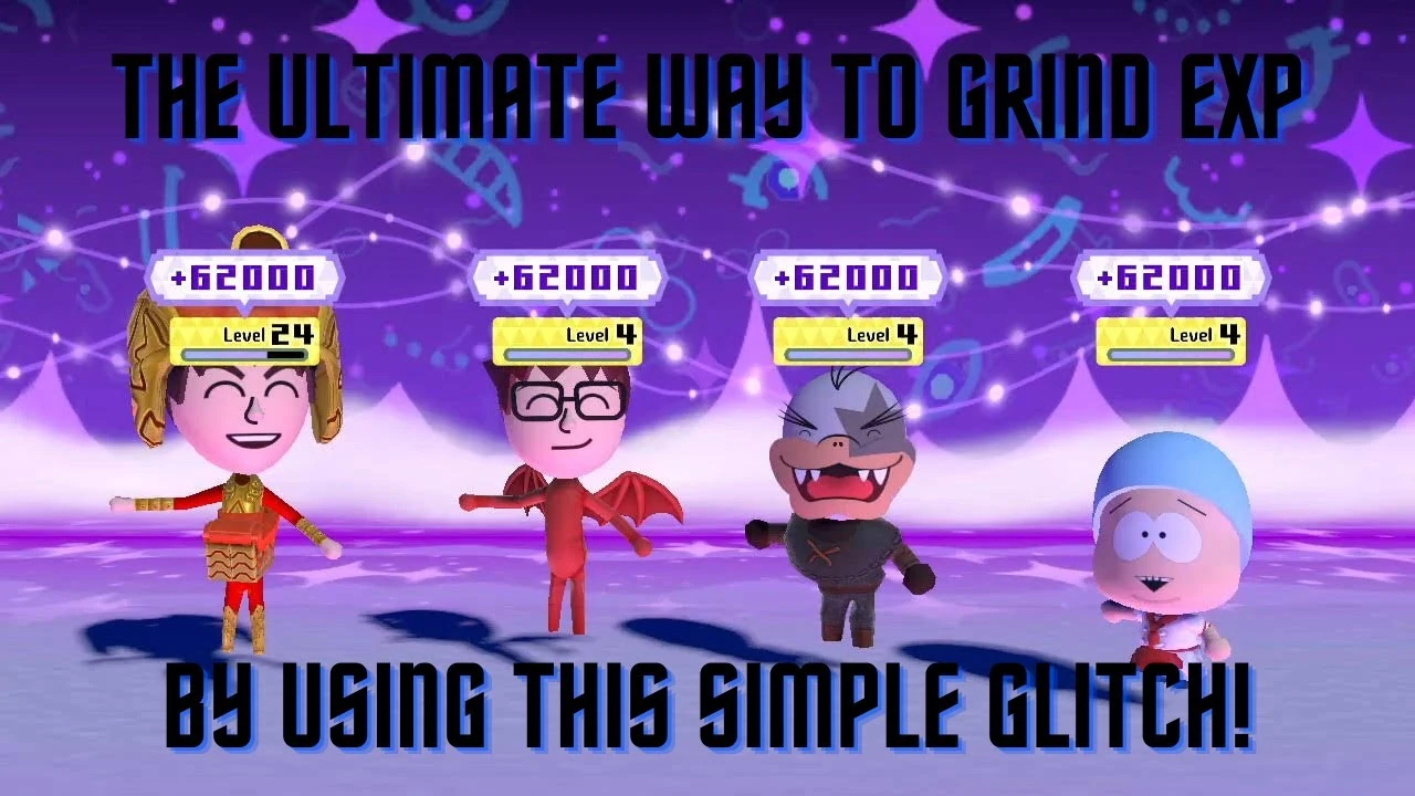 Discovered a new use for the Highlight Glitch?? (Long post alert) | Fandom