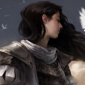 Sarka | Baddest Dragon Adventuring Company Wikia | Fandom