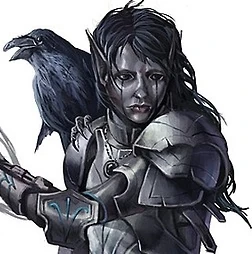 Seneca Asperius | Baddest Dragon Adventuring Company Wikia | Fandom