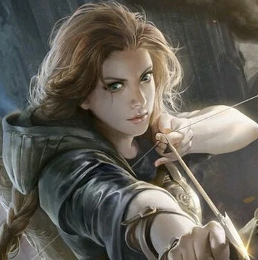 Ema | Baddest Dragon Adventuring Company Wikia | Fandom