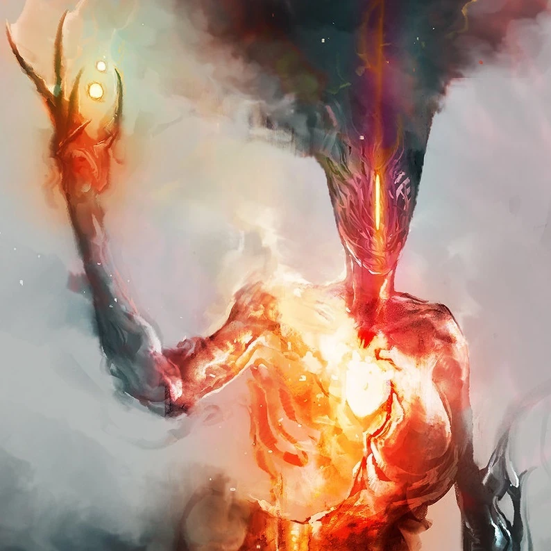 Distortion | Baddest Dragon Adventuring Company Wikia | Fandom