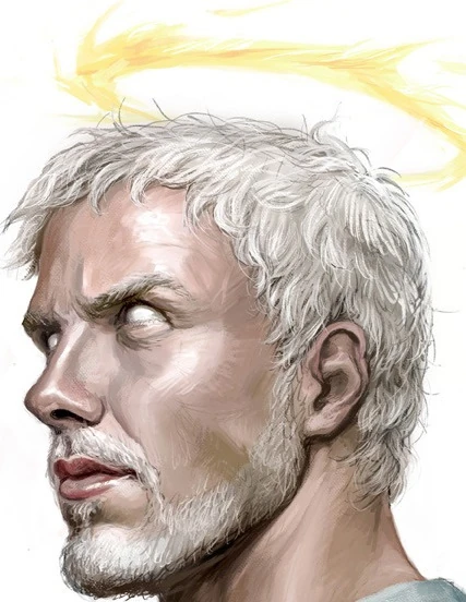 Fannar | Baddest Dragon Adventuring Company Wikia | Fandom