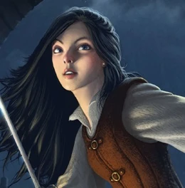 Miroma | Baddest Dragon Adventuring Company Wikia | Fandom