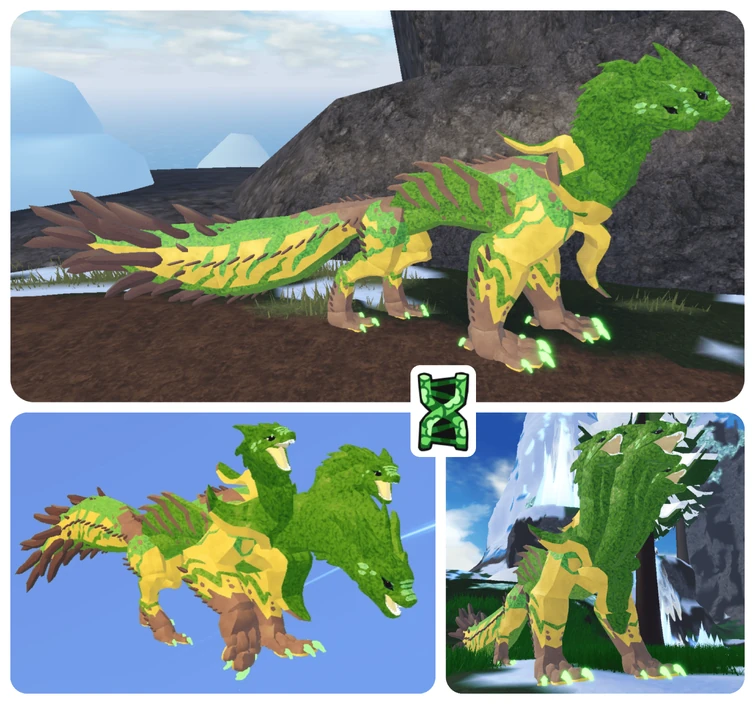 Formatted images of every cavengauu mutation I own! (22 mutations) | Fandom