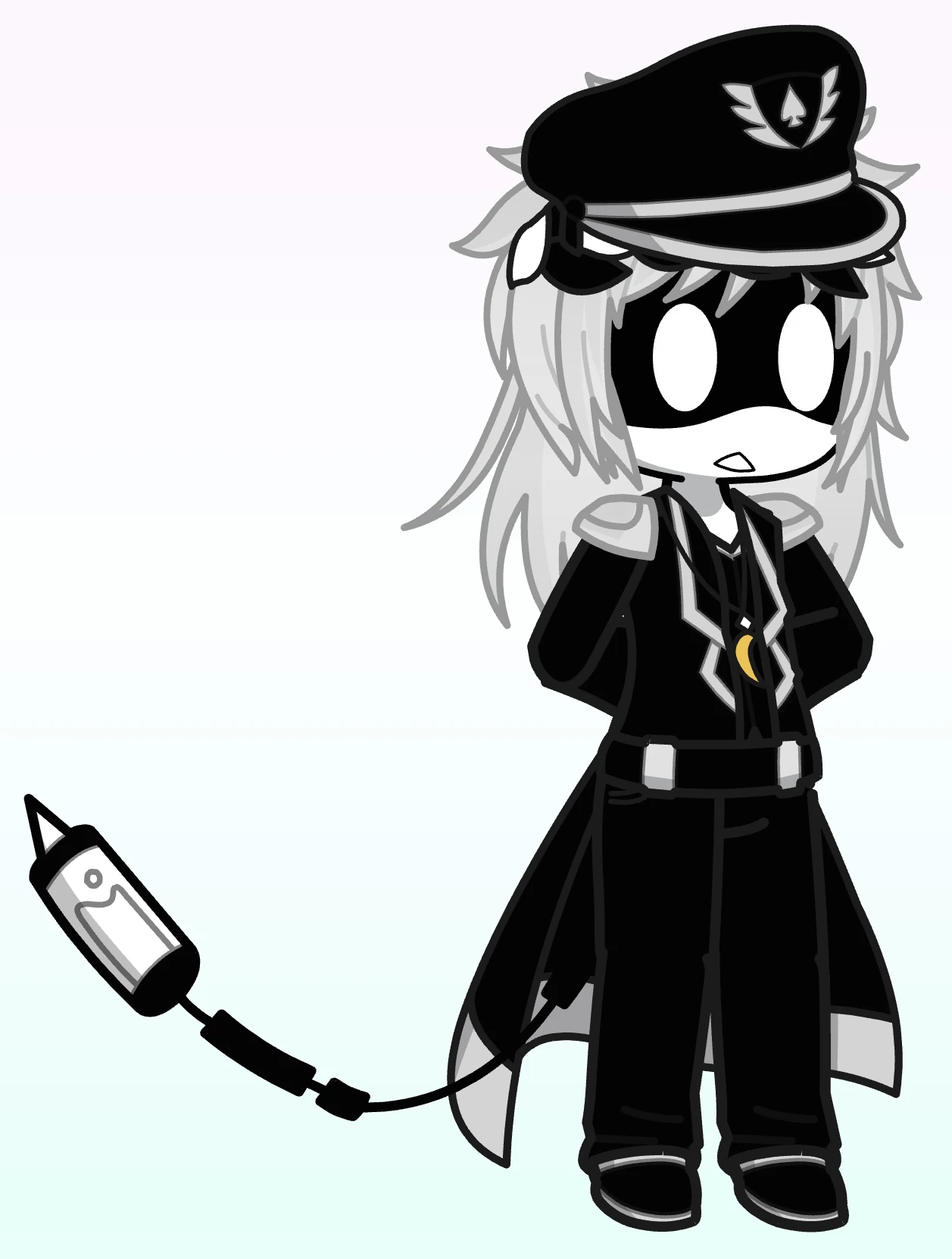 Meet Serial Designation Delta | Fandom