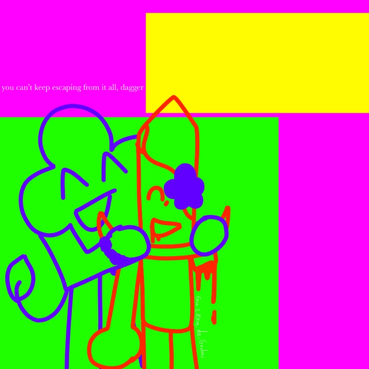 Object ocs lore or something | Fandom