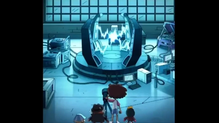 Escape to Amphibia Promo! | Fandom