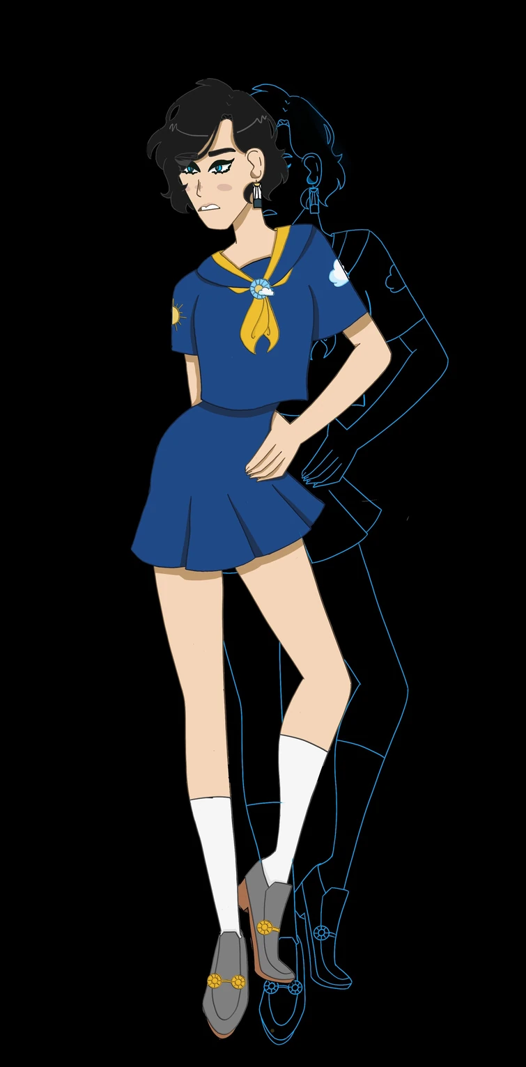 JOJO OC! | Fandom