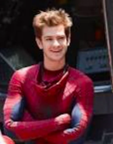 Which Andrew takes the W | Fandom