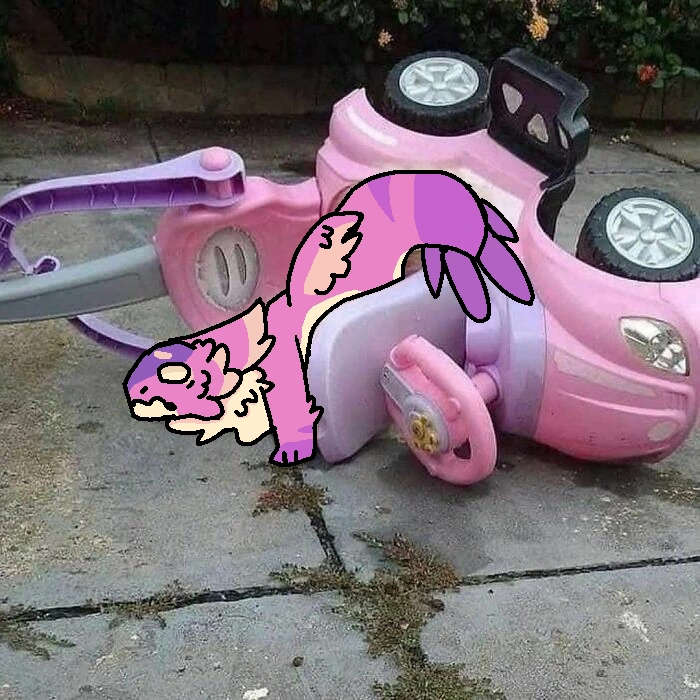 Editing Prodigy pets over random images I find part 2 | Fandom