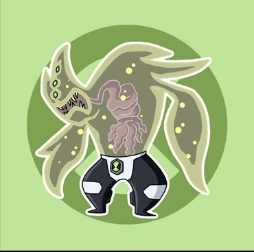 Best Name for a Limax Transformation! | Fandom