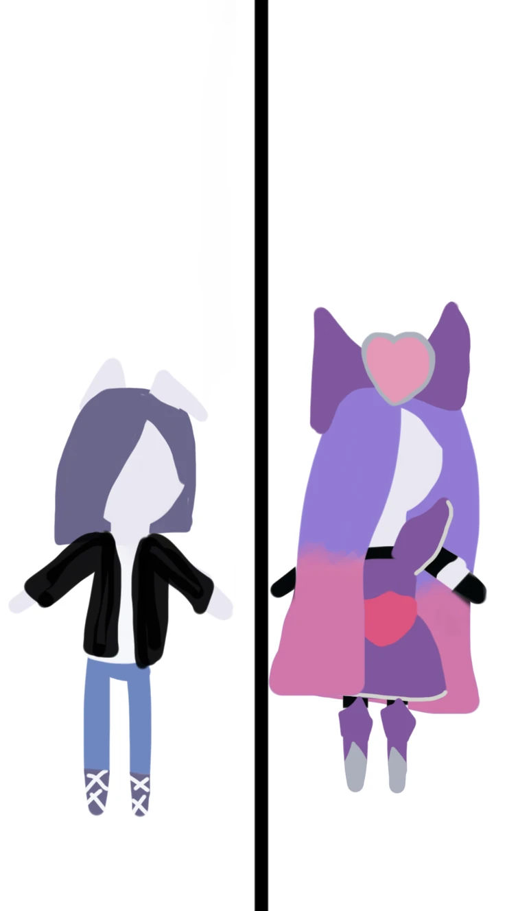 Undergu Pretty Crue concepts | Fandom