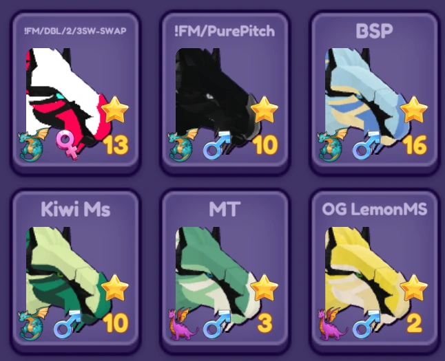 Swapping themed bats for themed bees! | Fandom