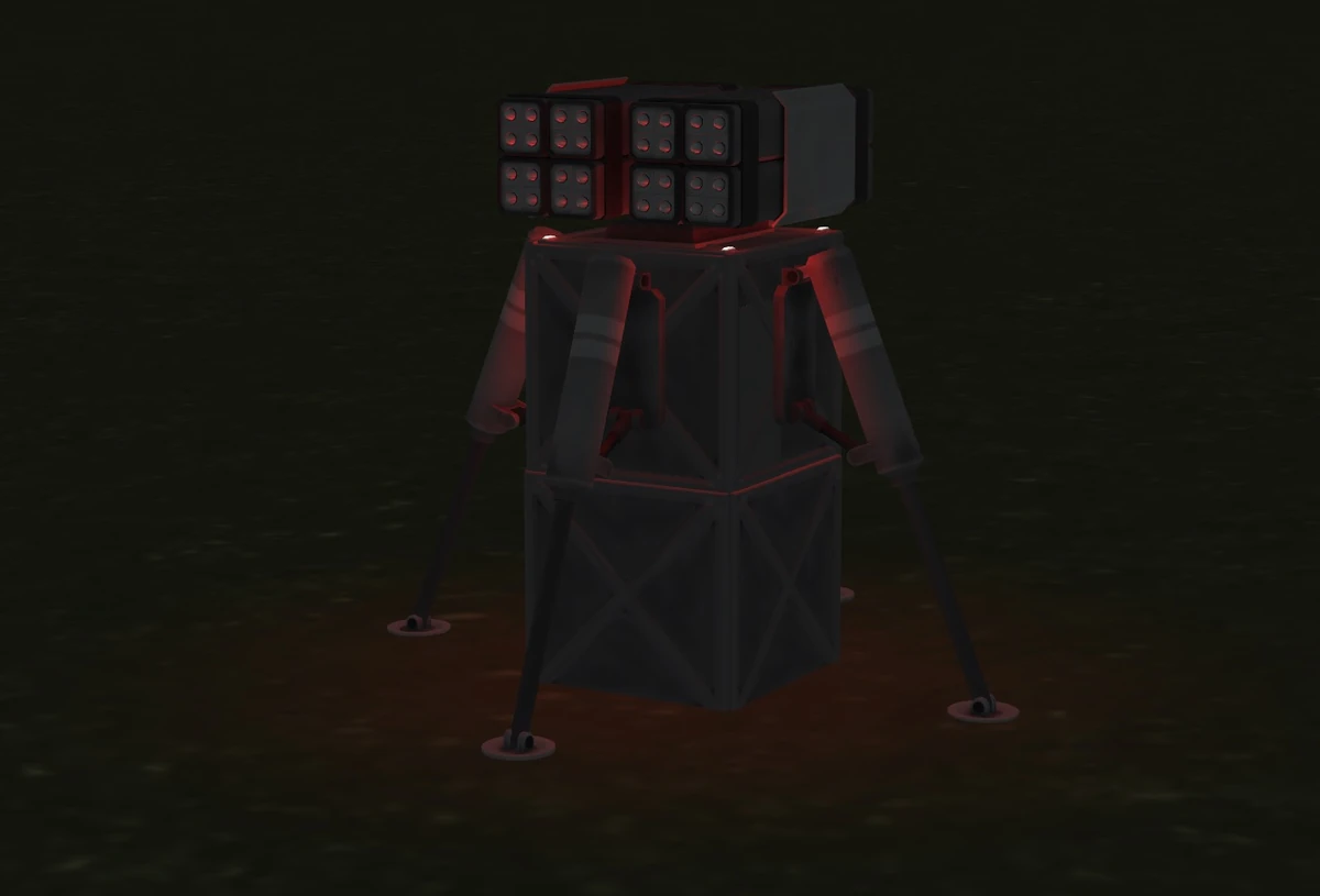 Category:Turrets | BDArmory Wikia | Fandom