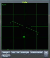 Radar | BDArmory Wikia | Fandom