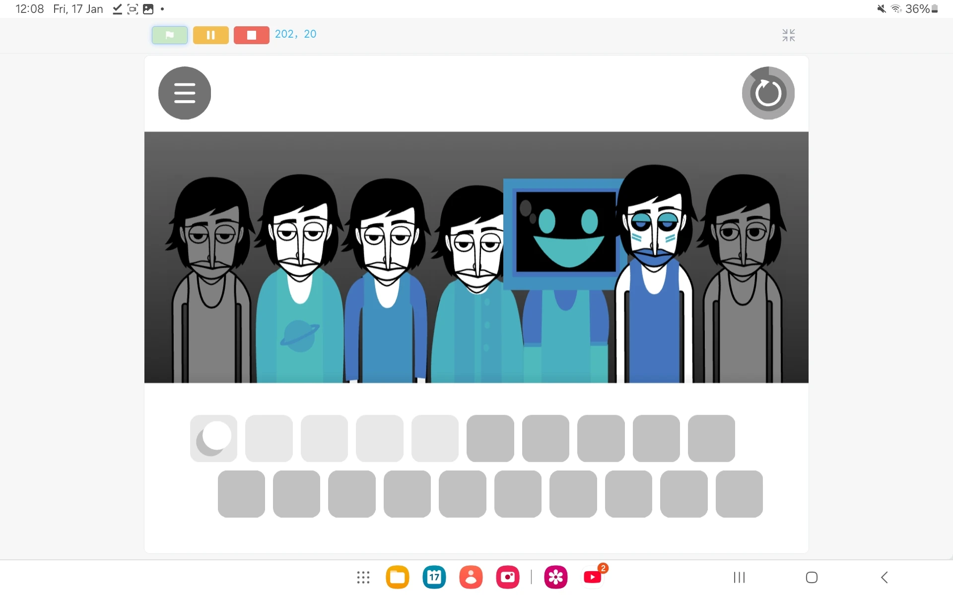 Working in Progress... | Fandom