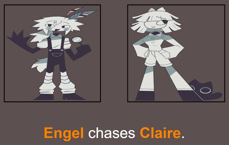 FPE Hunger Games Moments I screenshot | Fandom