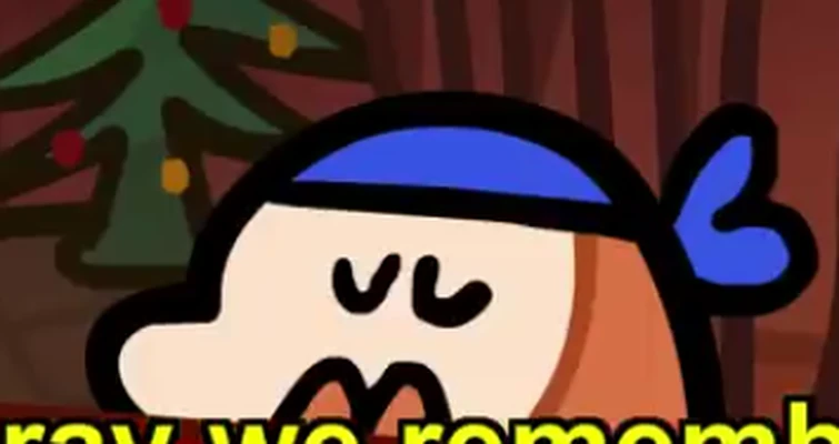 Insert images of kirby star allies characters farting | Fandom