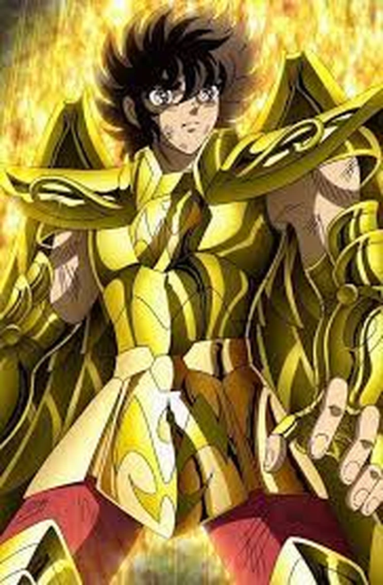 Discuss Everything About Anime Battle Arena (ABA) Wiki | Fandom