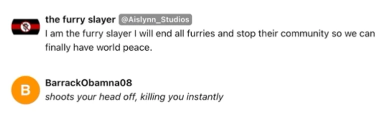 Ok now that that AI thing is working, lemme show you what I did to that ...