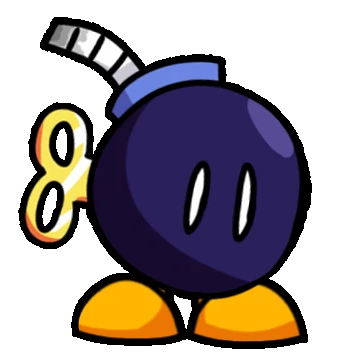 Bob-omb | Fandom