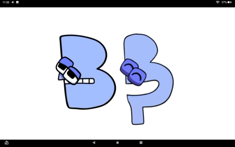 My Greek Alphabet Lore | Fandom