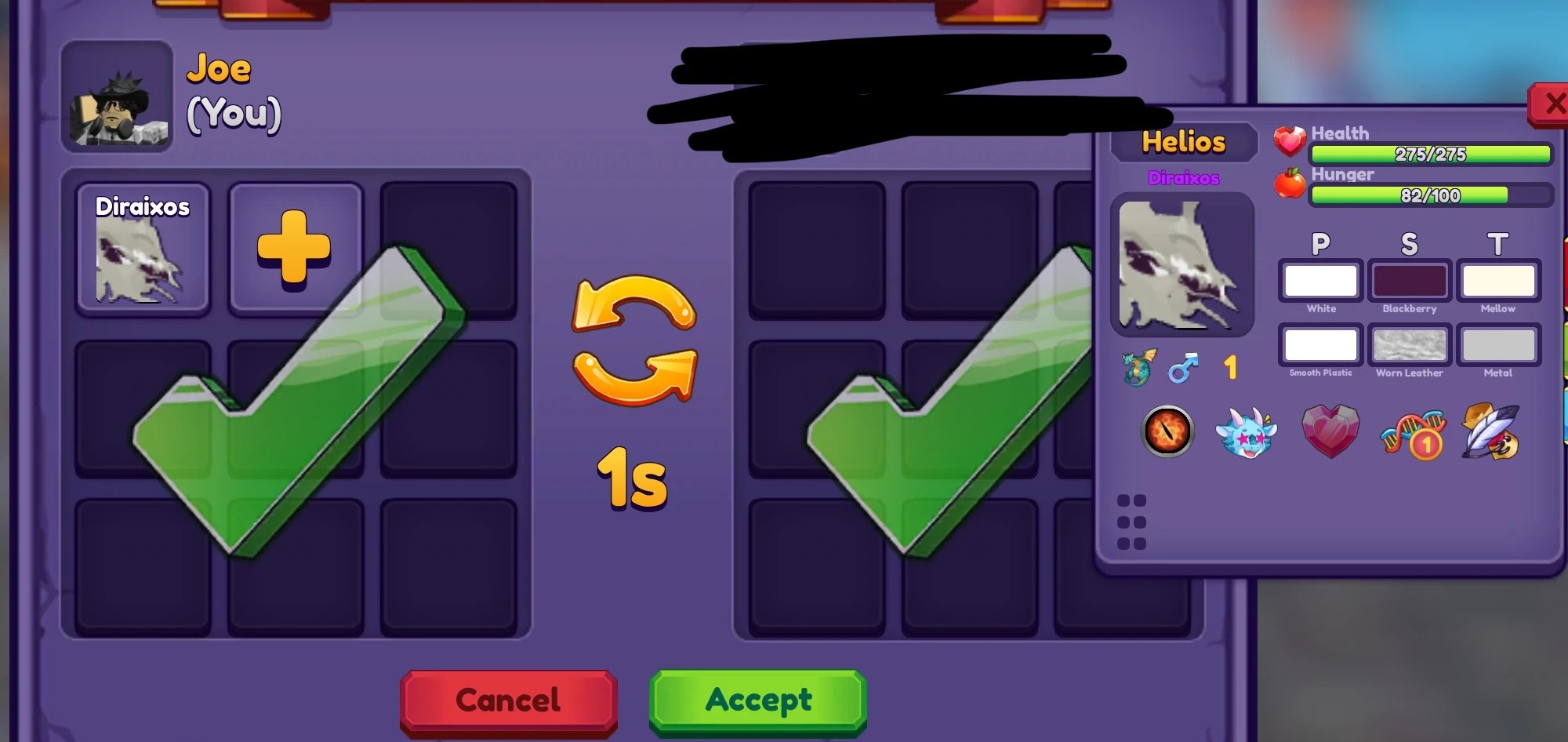 I love spoiling friends 😋 | Fandom