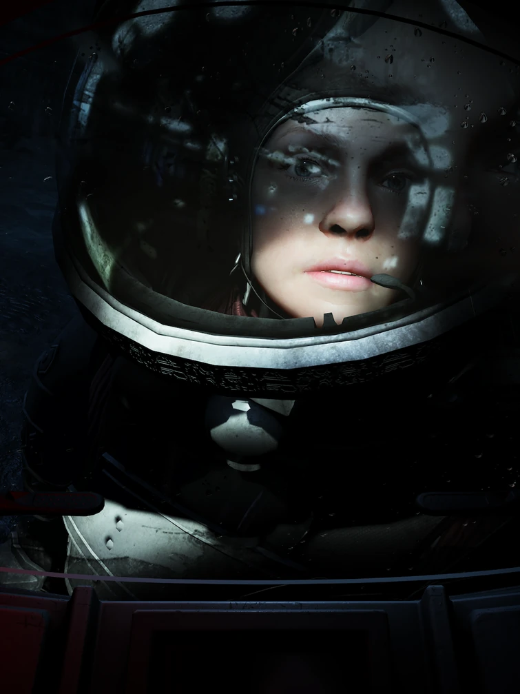 ALIEN : ISOLATION Ending | Fandom