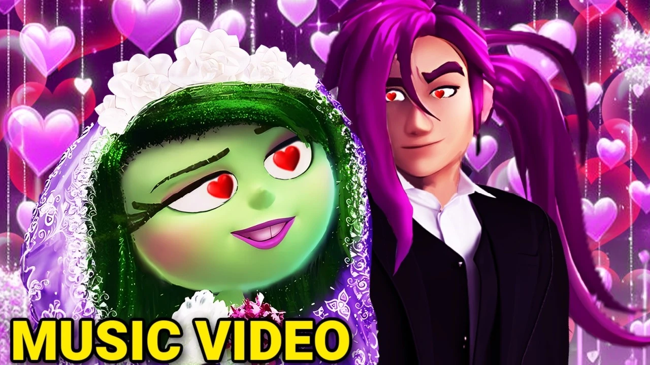 Inside out 3 leak | Fandom