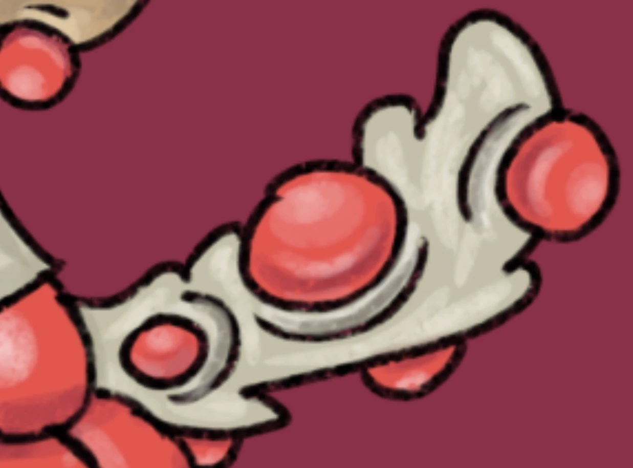 maybe too much Yum Yum fruit | Fandom