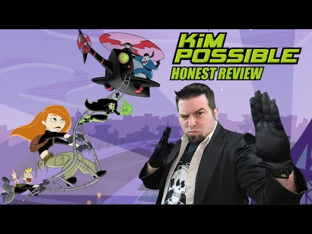 Video that shows why Kim Possible is an iconic show! | Fandom