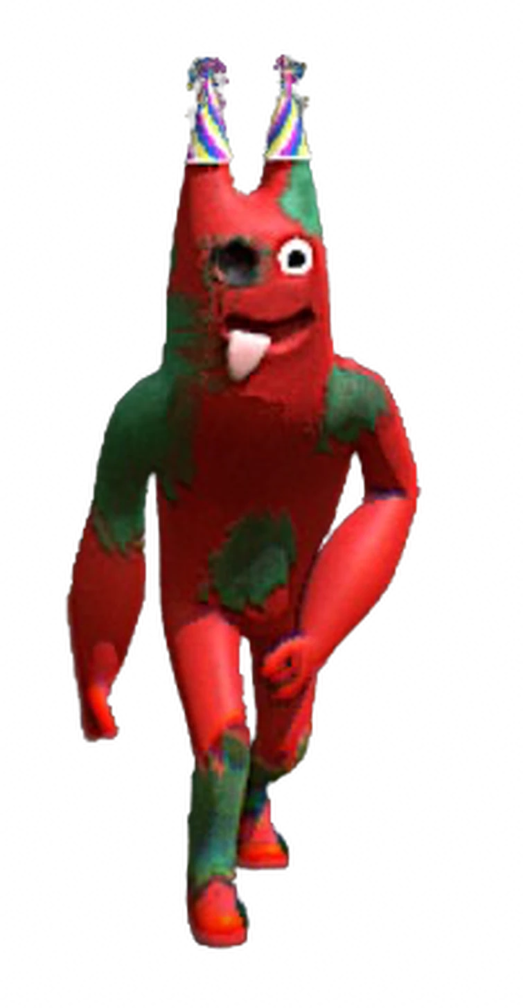 A bunch of banban 7 sprites | Fandom