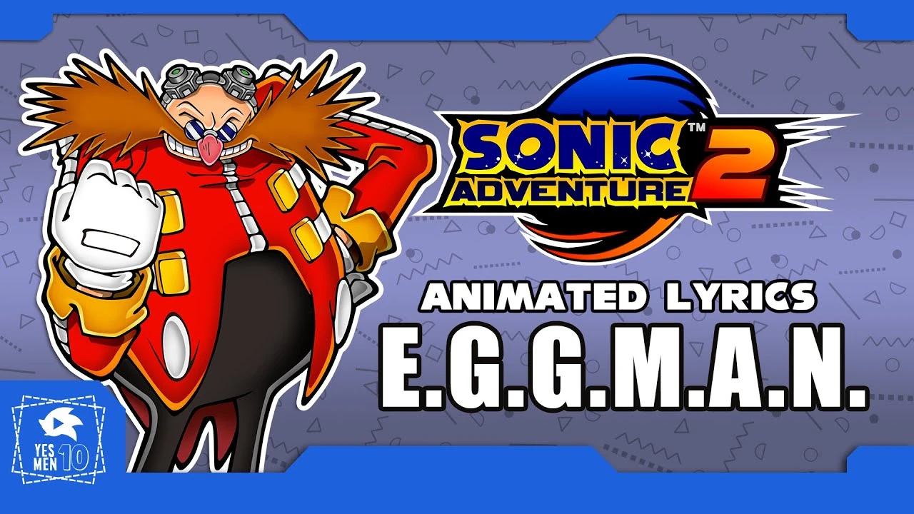 E.G.G.M.A.N | Fandom