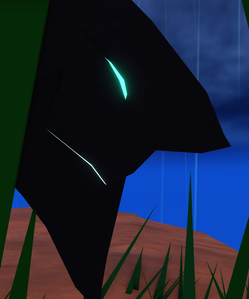 what is this creature | Fandom