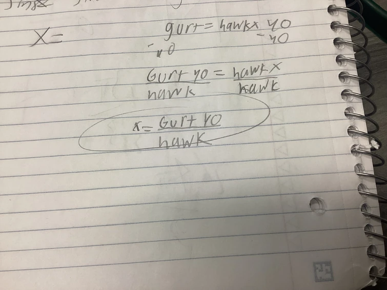 Do you guys fw the brainrot math | Fandom