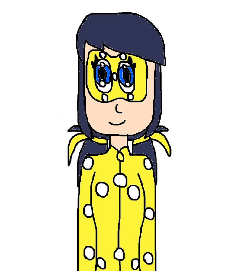 Chronobug drawing | Fandom