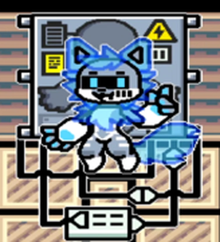 Discuss Everything About Changed Wiki | Fandom