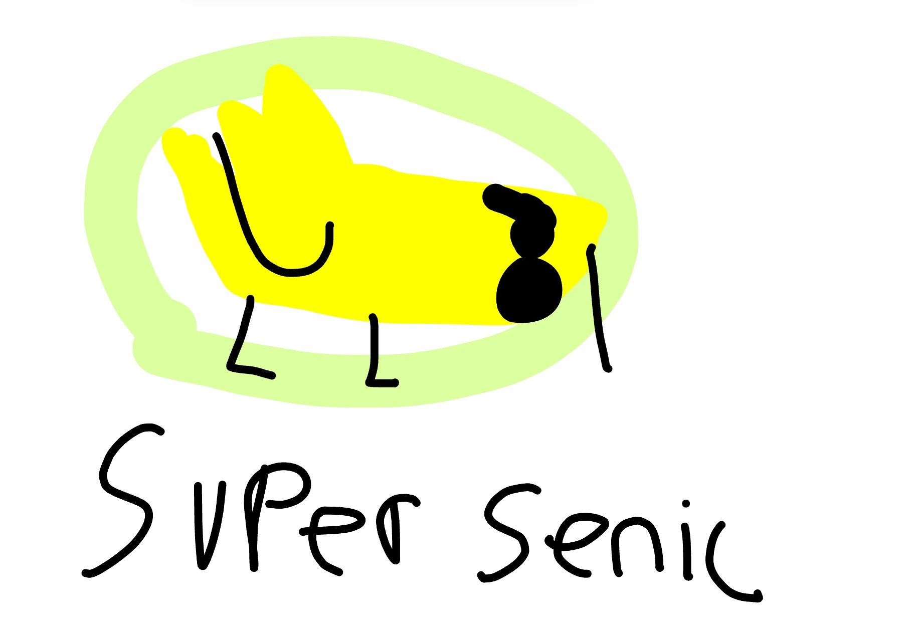 Super senic | Fandom