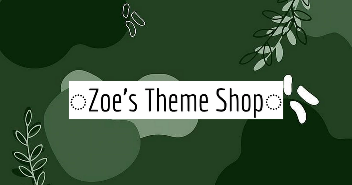 Theme shop! | Fandom