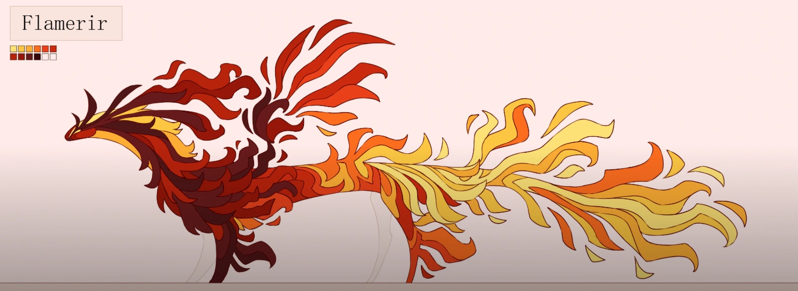 flamerir appreciation!! | Fandom