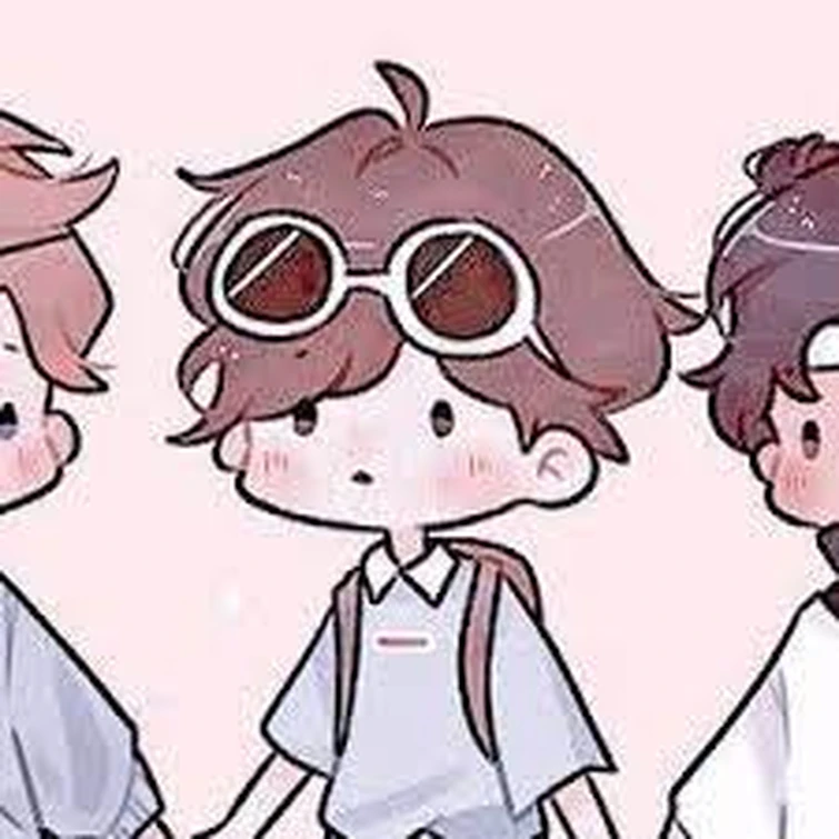 Matching pfp's I found! | Fandom