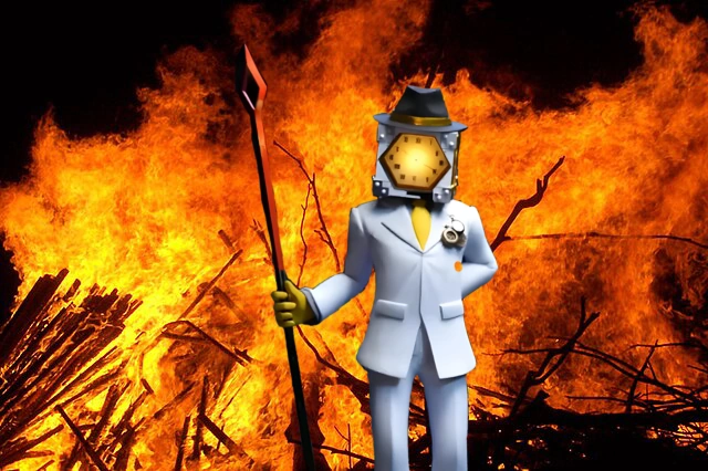 I am back :) | Fandom